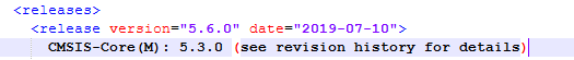 Compiling CMSIS-DSP Libraries for STM32H7 in STM32 ... Compiling CMSIS-DSP Libraries for STM32H7 in STM32 ...