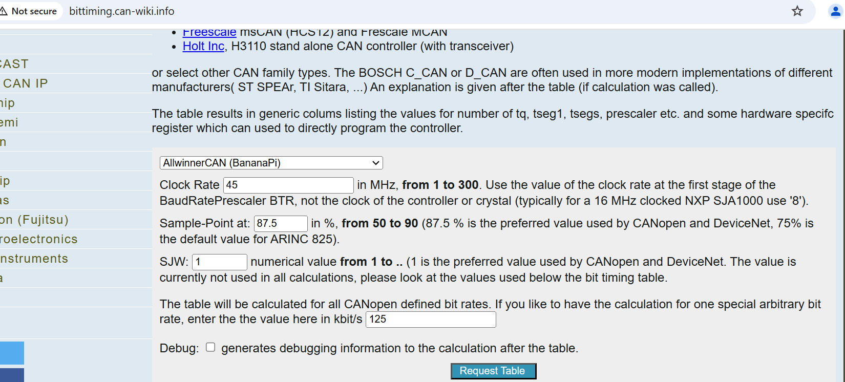 Solved: stm32f469i CAN Not Working - STMicroelectronics Community