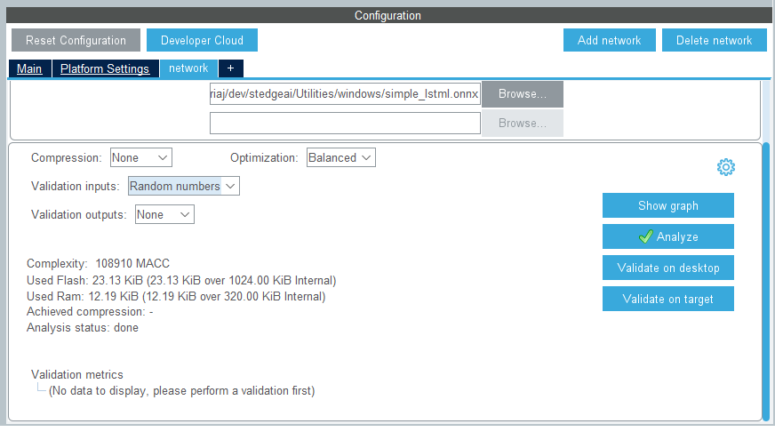 Solved Missing Bsp Ai H File In Stm32cube Ai Project For Stmicroelectronics Community