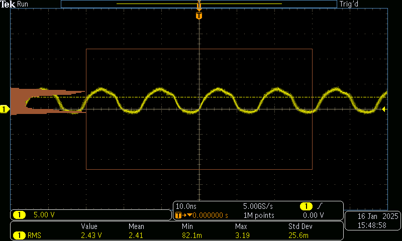 Stm32g0b1re Output Clock Stmicroelectronics Community 8025