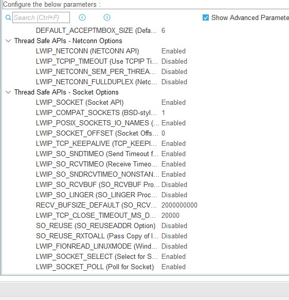 Hard Fault While Sending Huge Data Through Etherne Page 2 Stmicroelectronics Community