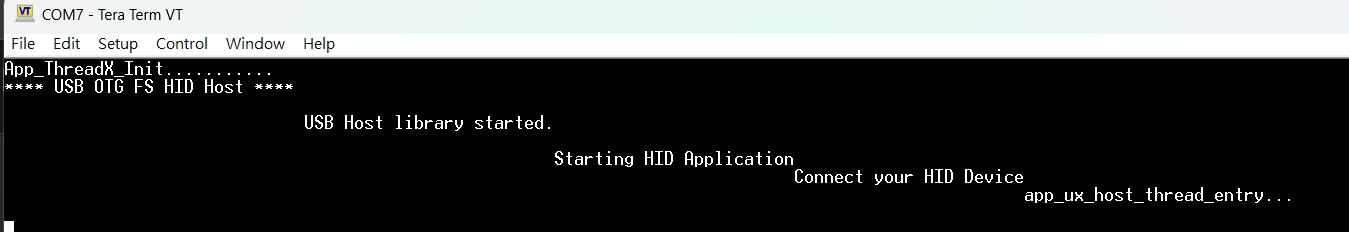 Solved: stm32u5 ux host hid with no vbus power - STMicroelectronics Community