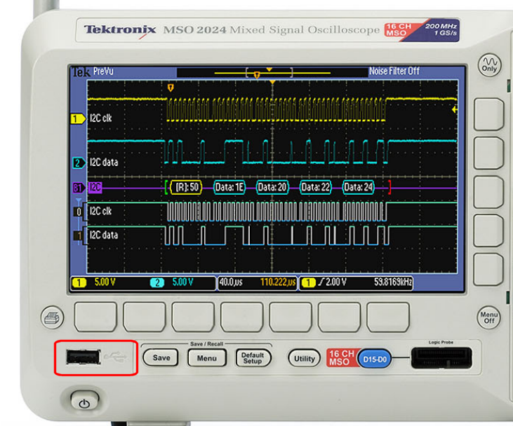 Stm32l476rg Spi Communication Stmicroelectronics Community