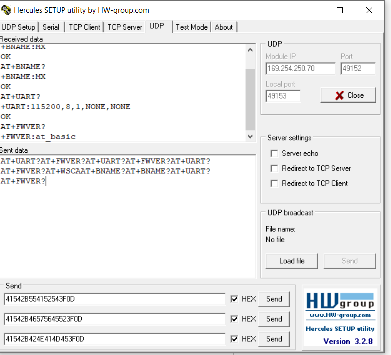 Solved Cant Receive Data On Uart7 In Stm32h7s78 Dk While Page 2 Stmicroelectronics