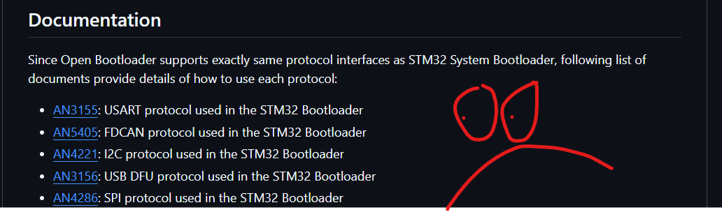 Solved Cubeprogrammer Stlinkv3 Supporting Fdcan System Stmicroelectronics Community