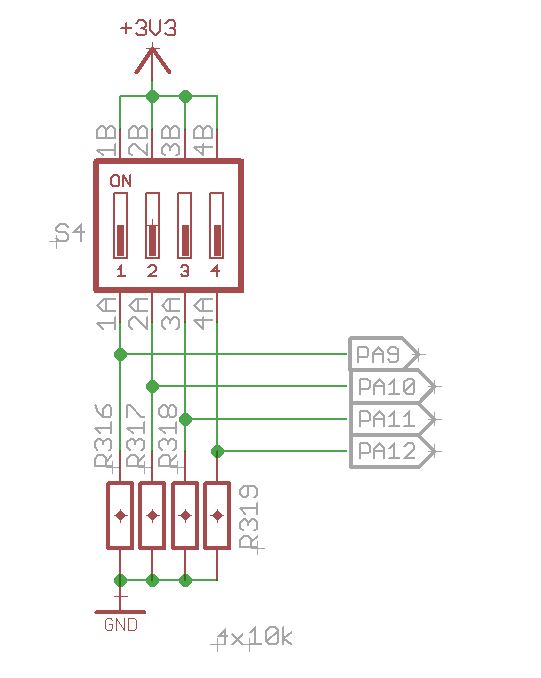 Gpio Configured As Input On Stm32h563vgt6 Does Not Stmicroelectronics Community