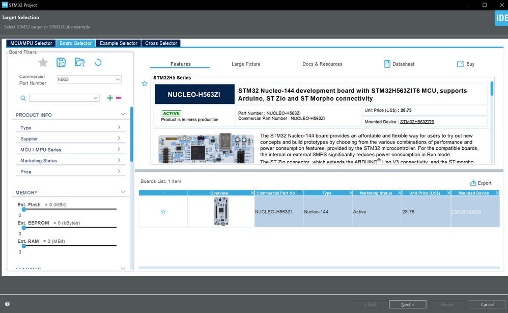 How To Implement The Usb Device Composite Class Us Stmicroelectronics Community 