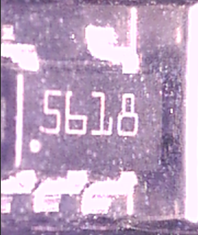 Solved: Marking for LD56020M180R - STMicroelectronics Community