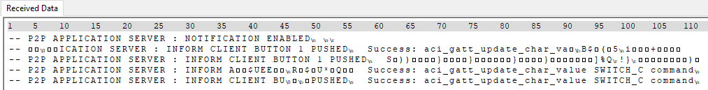 Solved: Send trace information to USART2 instead of USART1... - STMicroelectronics Community