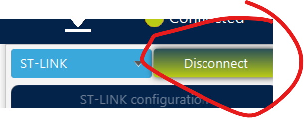 Does System-bootloader eventually timeout? (and ju... - STMicroelectronics Community