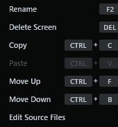 Solved: TouchGFX - generated code - Screen1View - STMicroelectronics Community