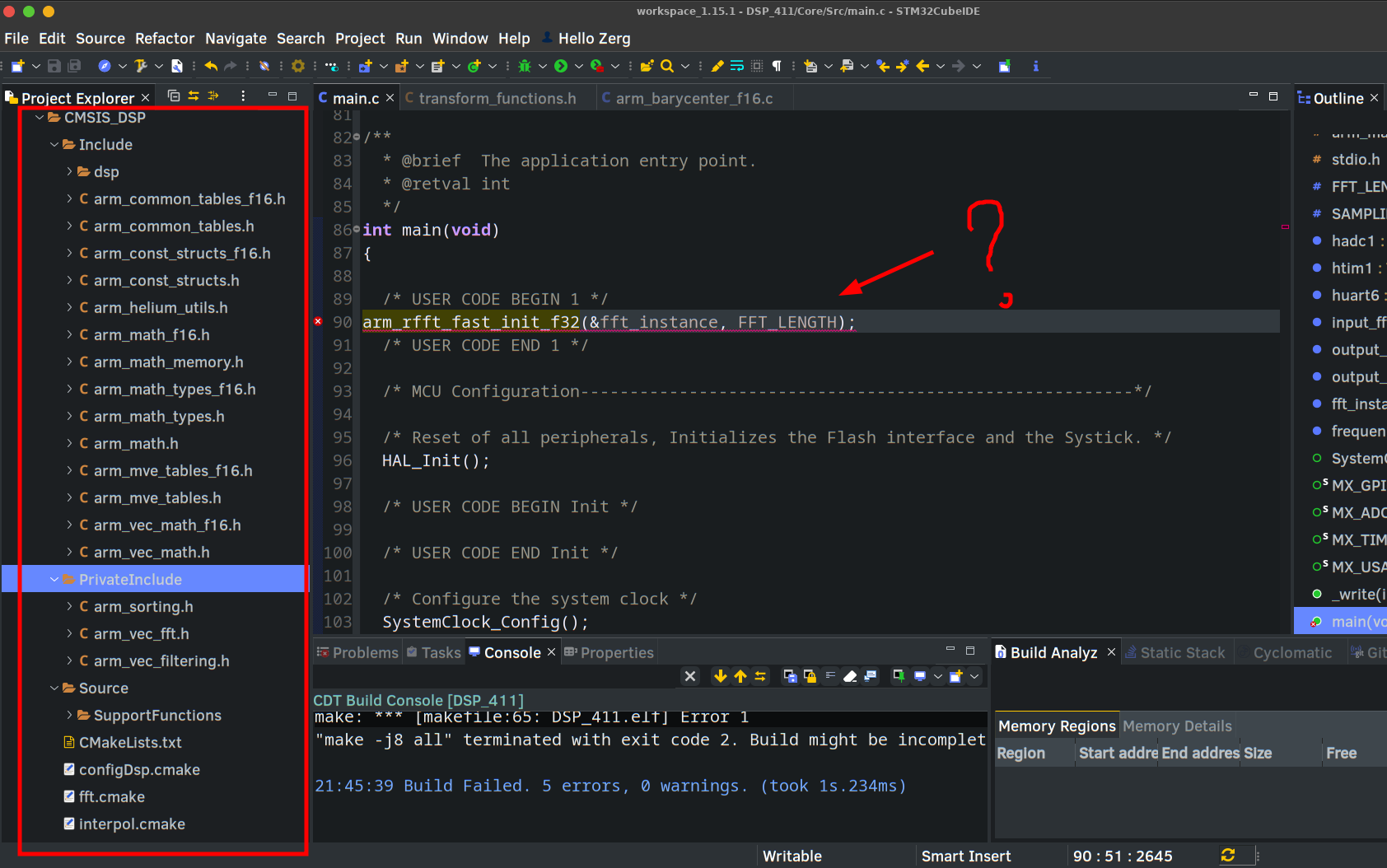 Is It Necessary To Install Stm32cubemx To Install Stmicroelectronics Community