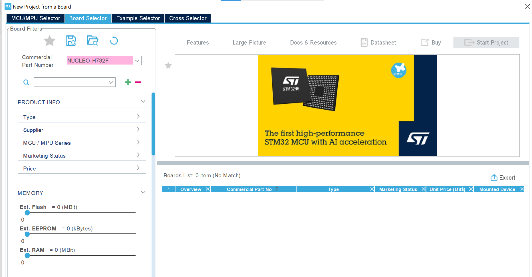 Error in Generated Code from MEMS - STMicroelectronics Community