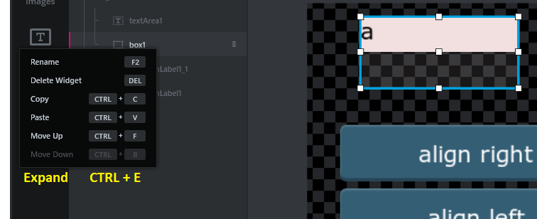 Solved: Dear GfxDesigner Team, please add widget option 'e... - STMicroelectronics Community