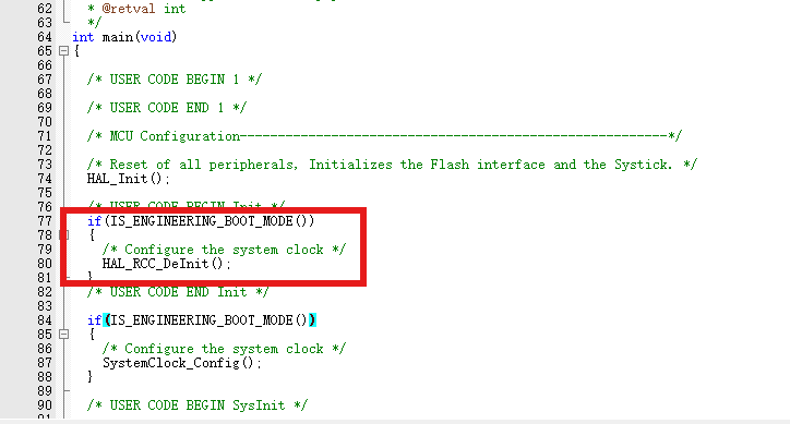Solved: Problem with PLL while using STM32MP157A engineeri... - STMicroelectronics Community