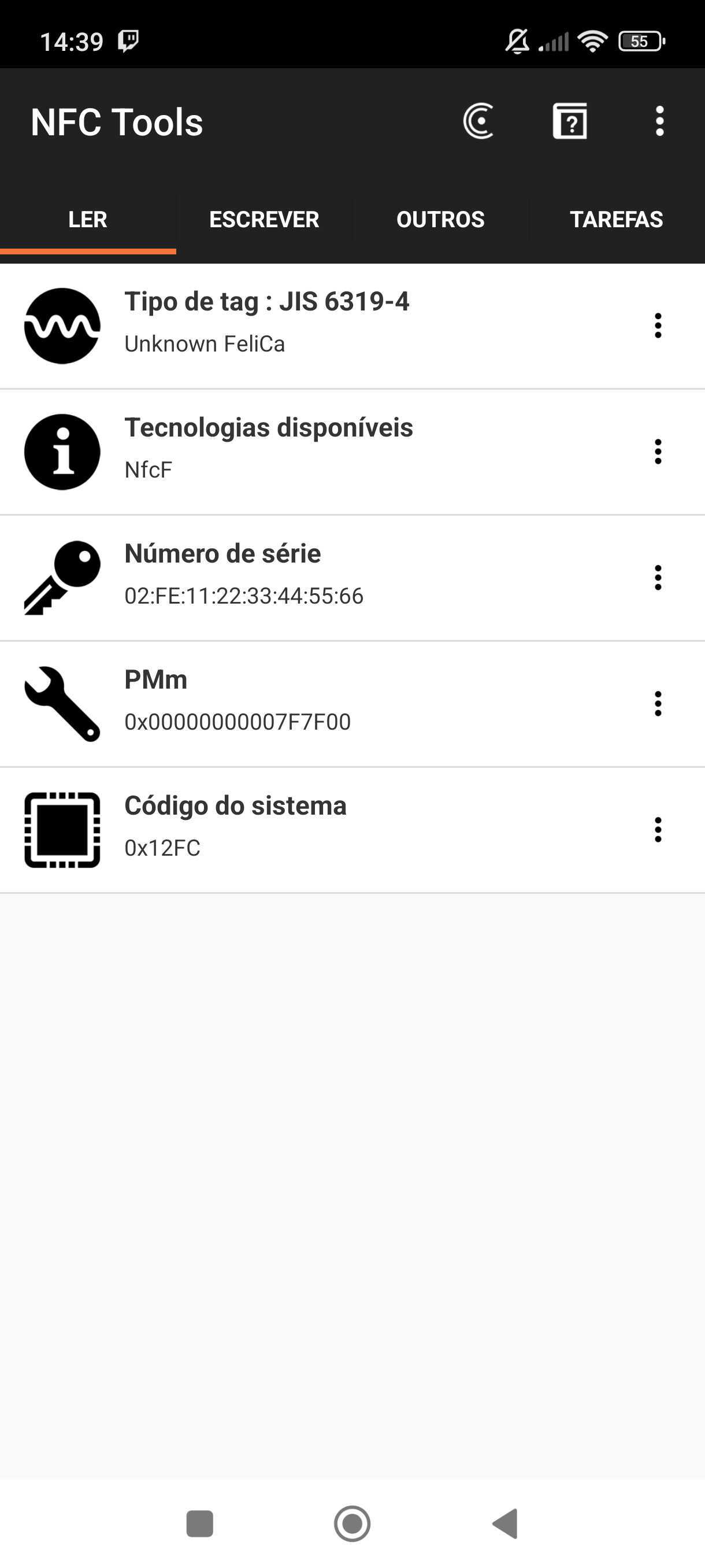 Solved: ST25R3920B for OOB Bluetooth Pairing - STMicroelectronics Community