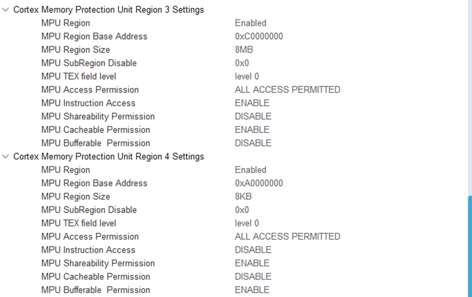 Solved Unable To Display Text Using Freertos Touchgfx An 4046