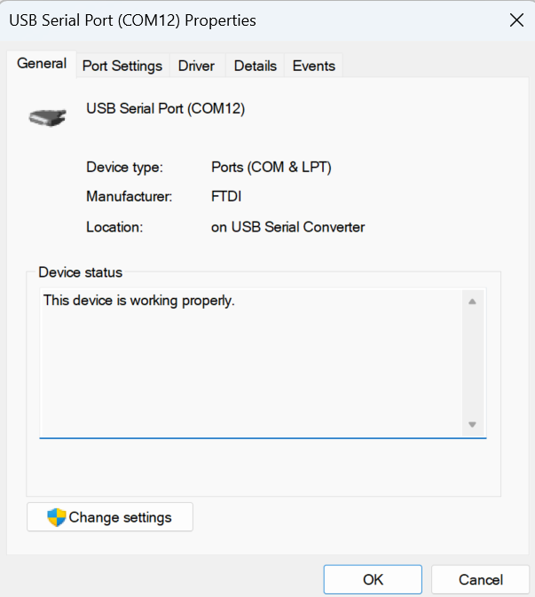 Solved: I want to upload the led blinking code through the... - STMicroelectronics Community