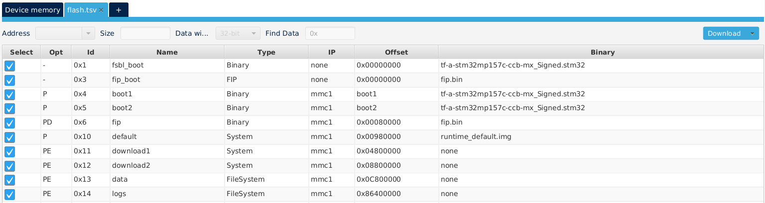 Solved Guidance On Debugging And Upgrading To Openstlinux Page 2 Stmicroelectronics