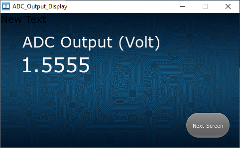 TouchGFX_STM32H7B3I-DK_Build Errors - STMicroelectronics Community