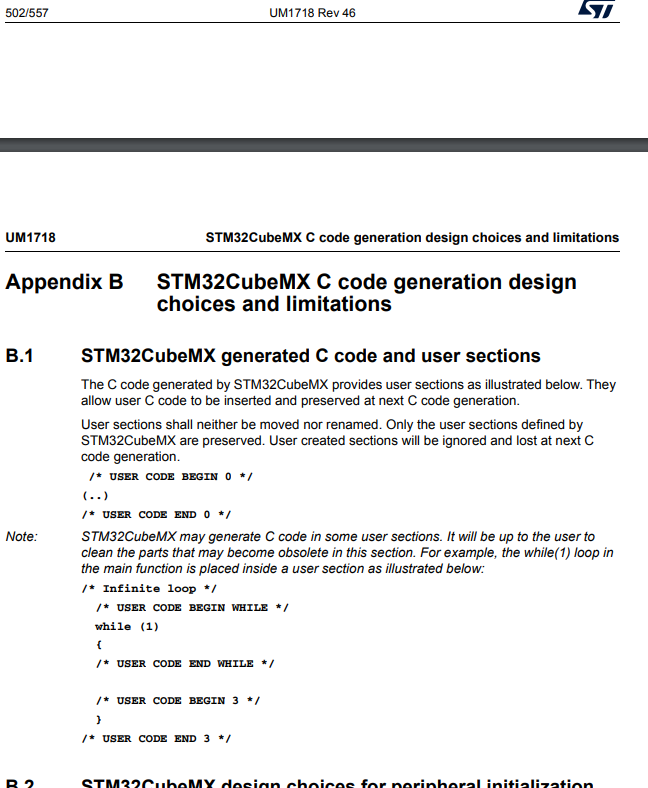 Solved Code Debugging Using Stlinkv2 Stmicroelectronics Community