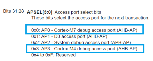 How To Enable Disable Cores On Dual Core Stm32h7 U Stmicroelectronics Community