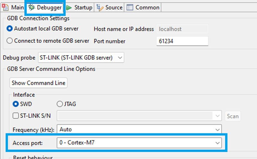 How To Enable Disable Cores On Dual Core Stm32h7 U Stmicroelectronics Community