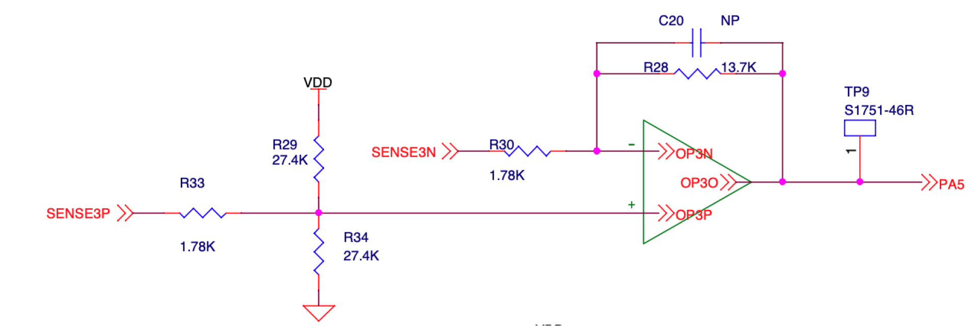 Solved: Inquiry, powering EVSPIN32G4 with 6V & current sen... - STMicroelectronics Community
