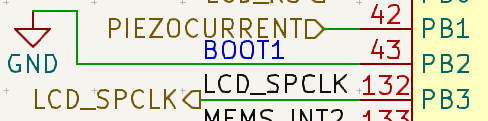 Bootloader issue 'F469 - cannot connect via UART a... - STMicroelectronics Community