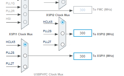 Solved: RM0477 Reference manual documentation error - STMicroelectronics Community